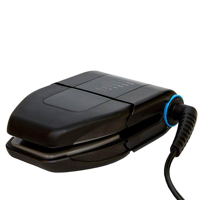Portable & Foldable Travel Handheld Mini Iron, No Water Needed, For Tr ...