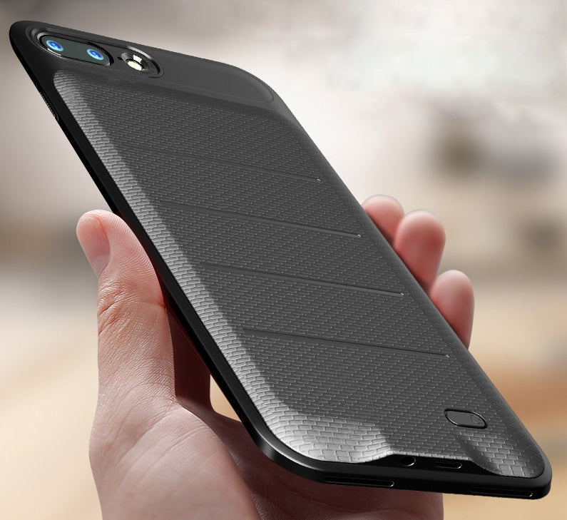 Air Case 2 - Most Affordable Full Protective Ultra-thin iPhone Battery ...