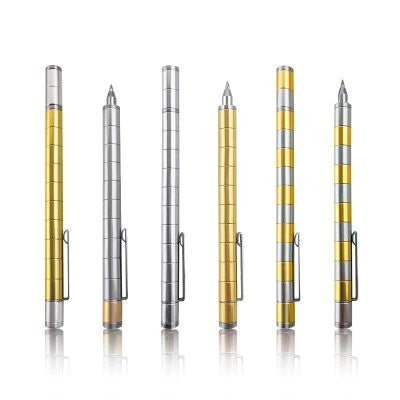Magnetic Modular Touch Pen With 12 Steel Balls – GizModern