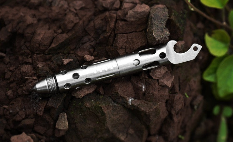 The World's First Multi-function Defensive Pen – GizModern
