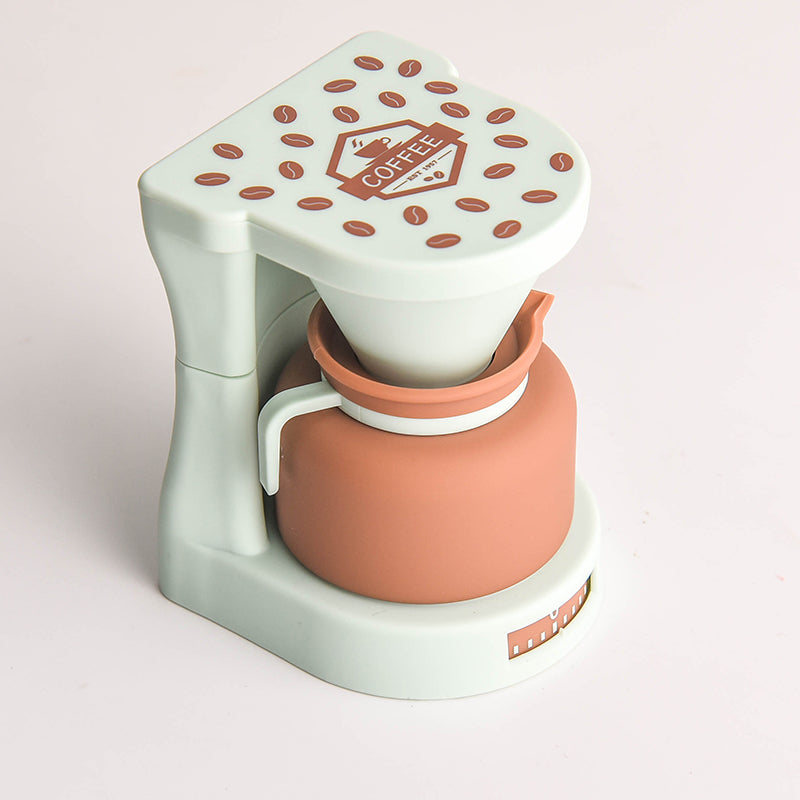 60-Minute Mechanical Timer, No Batteries Required, with Creative Coffe ...