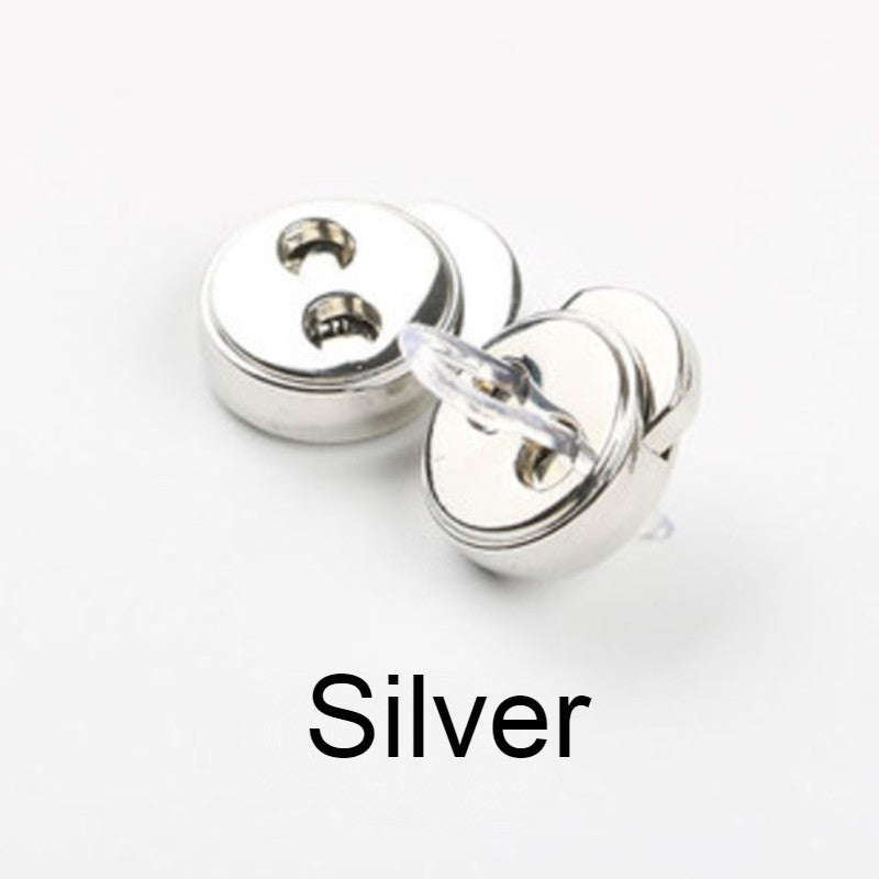 Zinc Alloy Metal Spring Drawstring Toggle Buckle for Shoelaces, Bags ...