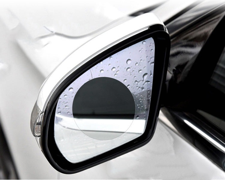 Improve Your Driving Visibility with Anti-rain Long-lasting Side Mirro ...