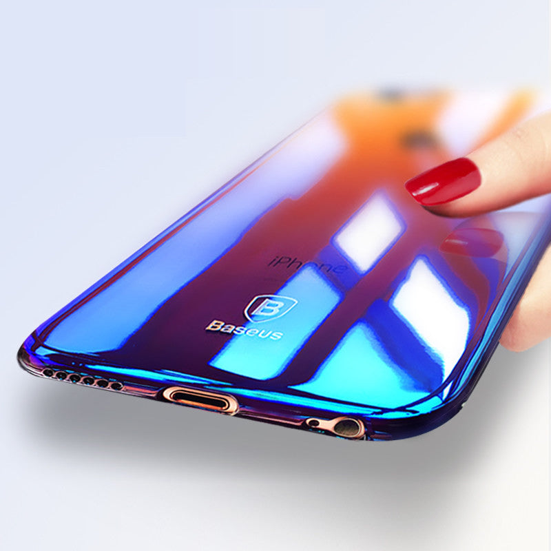 Super Thin Magical Color Changing iPhone Cases – GizModern
