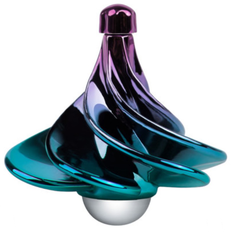 Magic Air Gyro Powered by Air Flow, with Multiple Colors Available, Cl ...