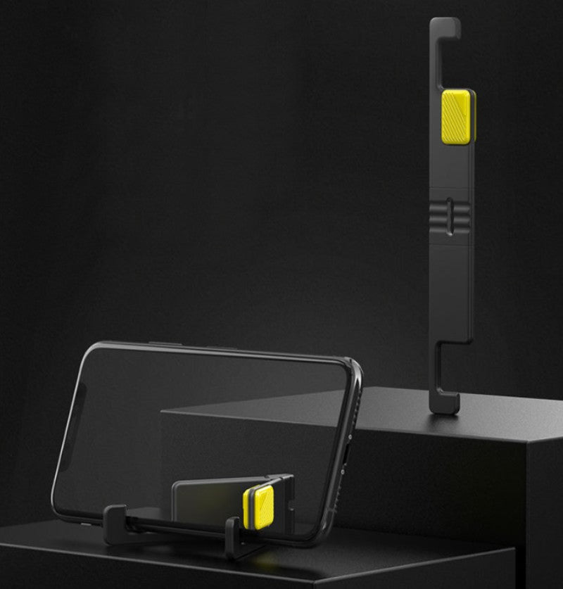 Portable And Mini Mobile Phone Holder, with Mini and Compact Design, T ...