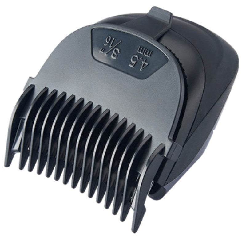 Rechargeable Palm-held Wireless Electric Hair Clipper, with Stainless ...