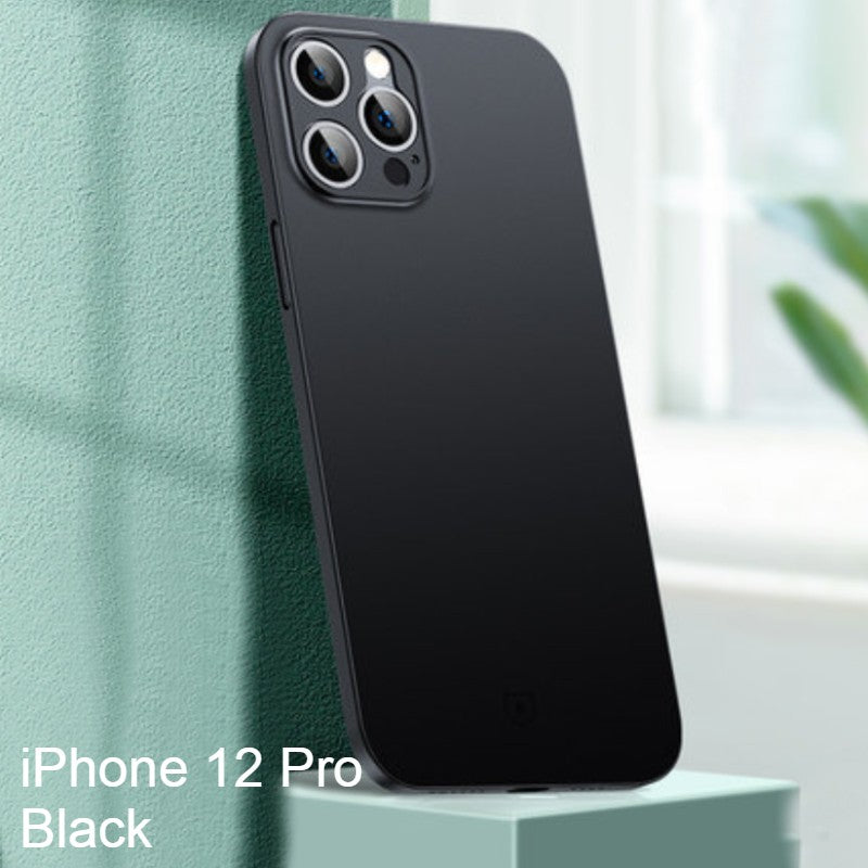 iPhone 12 Ultra-slim Protective Phone Case, for iPhone 12 Series ...