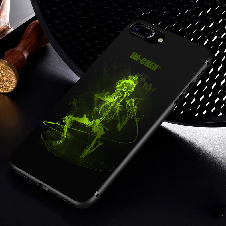 Coolest Thermochromic Color Changing Protective Phone Case for iPhone ...