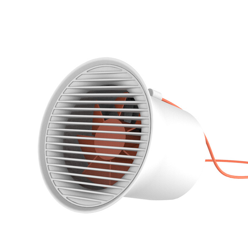 Coolest Portable Desk Fan - An Aircraft Engine on Your Desk – GizModern