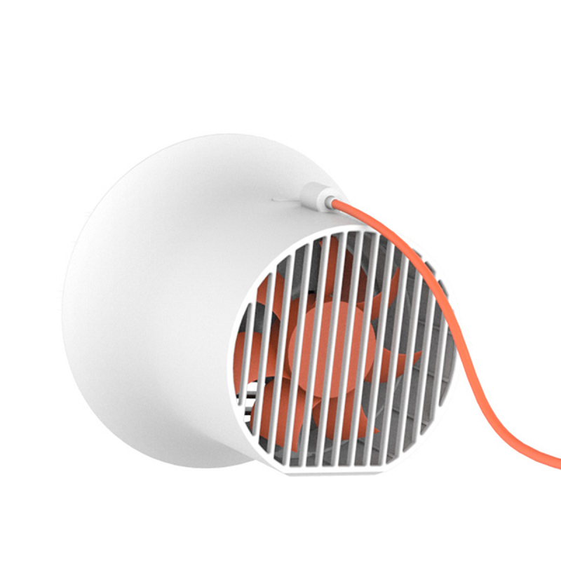 Coolest Portable Desk Fan - An Aircraft Engine on Your Desk – GizModern