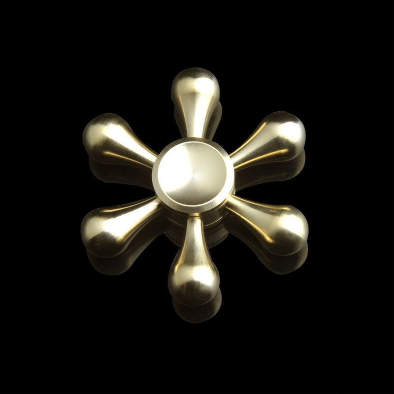 The Most Affordable High Quality Copper Electroplating Hand Spinner ...
