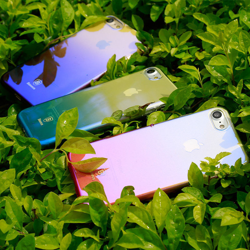 Super Thin Magical Color Changing iPhone Cases – GizModern