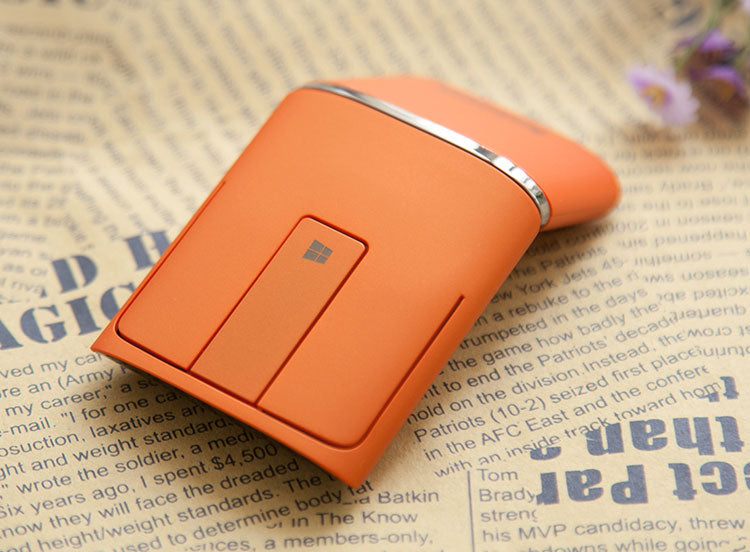 Best Wireless Presenter Mouse With Laser Pointer – GizModern