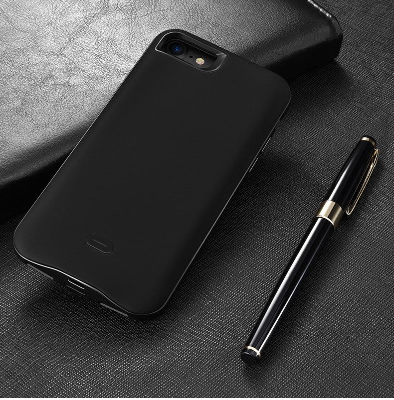 The Best & Most Affordable iPhone Ultra-thin Battery Case – GizModern