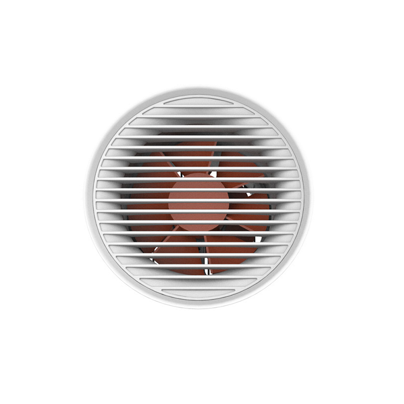 Coolest Portable Desk Fan - An Aircraft Engine on Your Desk – GizModern