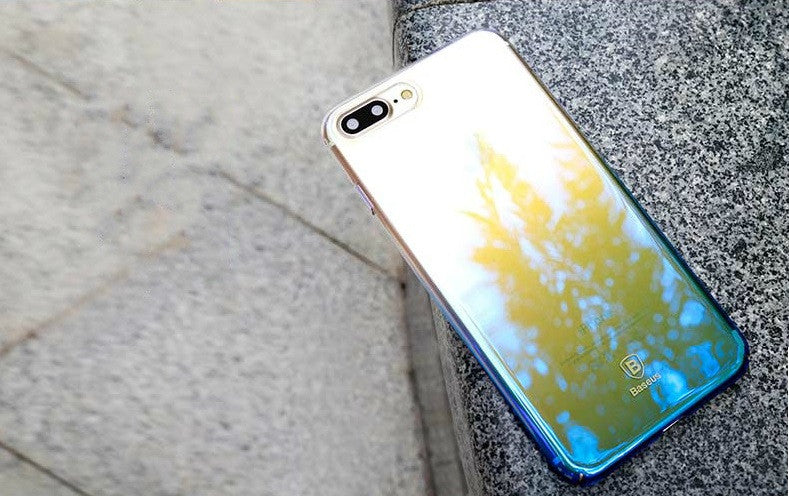 Super Thin Magical Color Changing iPhone Cases – GizModern