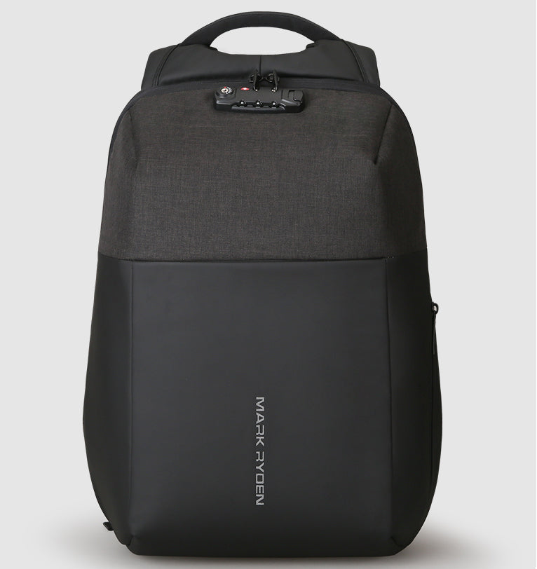 The Most Functional Tech-Filled Backpack With TSA Lock – GizModern