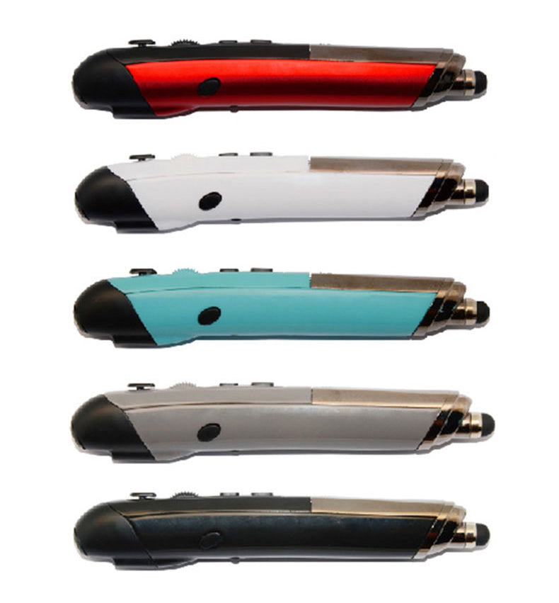 The Most Multi-functional Pen - Interact With Your Devices Smoothly ...