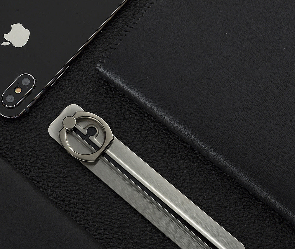 The Most Flexible Multi-function Phone Ring + Phone Mount – GizModern