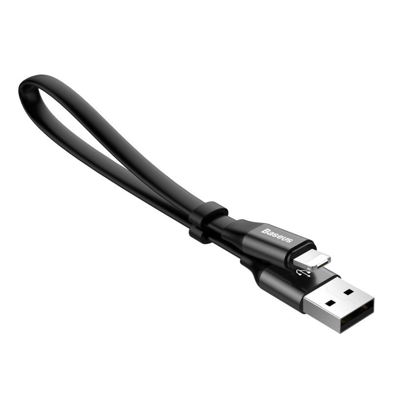 Genius Charging Cable Works on Both iOS and Android Devices – GizModern