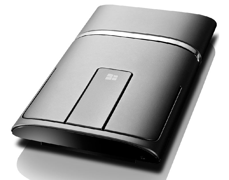 Best Wireless Presenter Mouse With Laser Pointer – GizModern