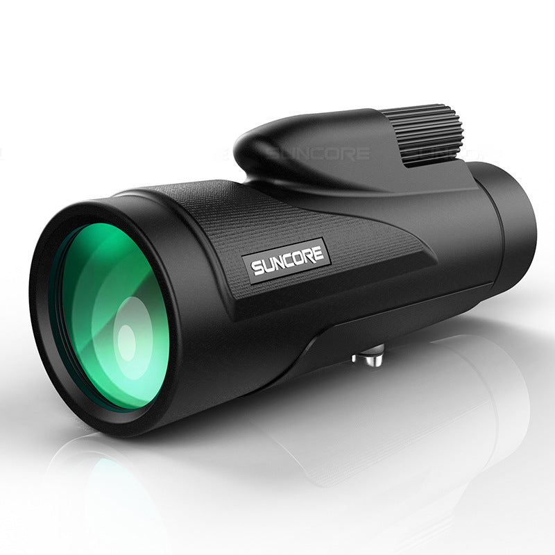 Explore Big Scope with Grab-and-go Telescope – GizModern