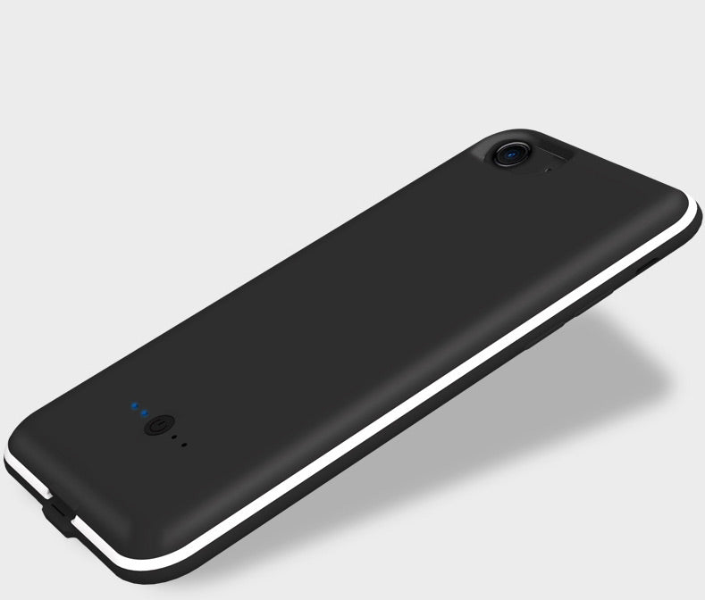 King-of-the-budget Extended Battery Case - Do Everything for Longer on ...