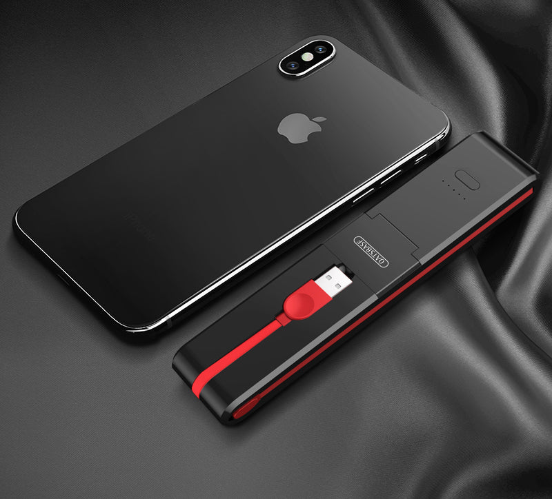 Good Things Come Together - Power Bank, 3-in-1 Cable & Phone Stand ...