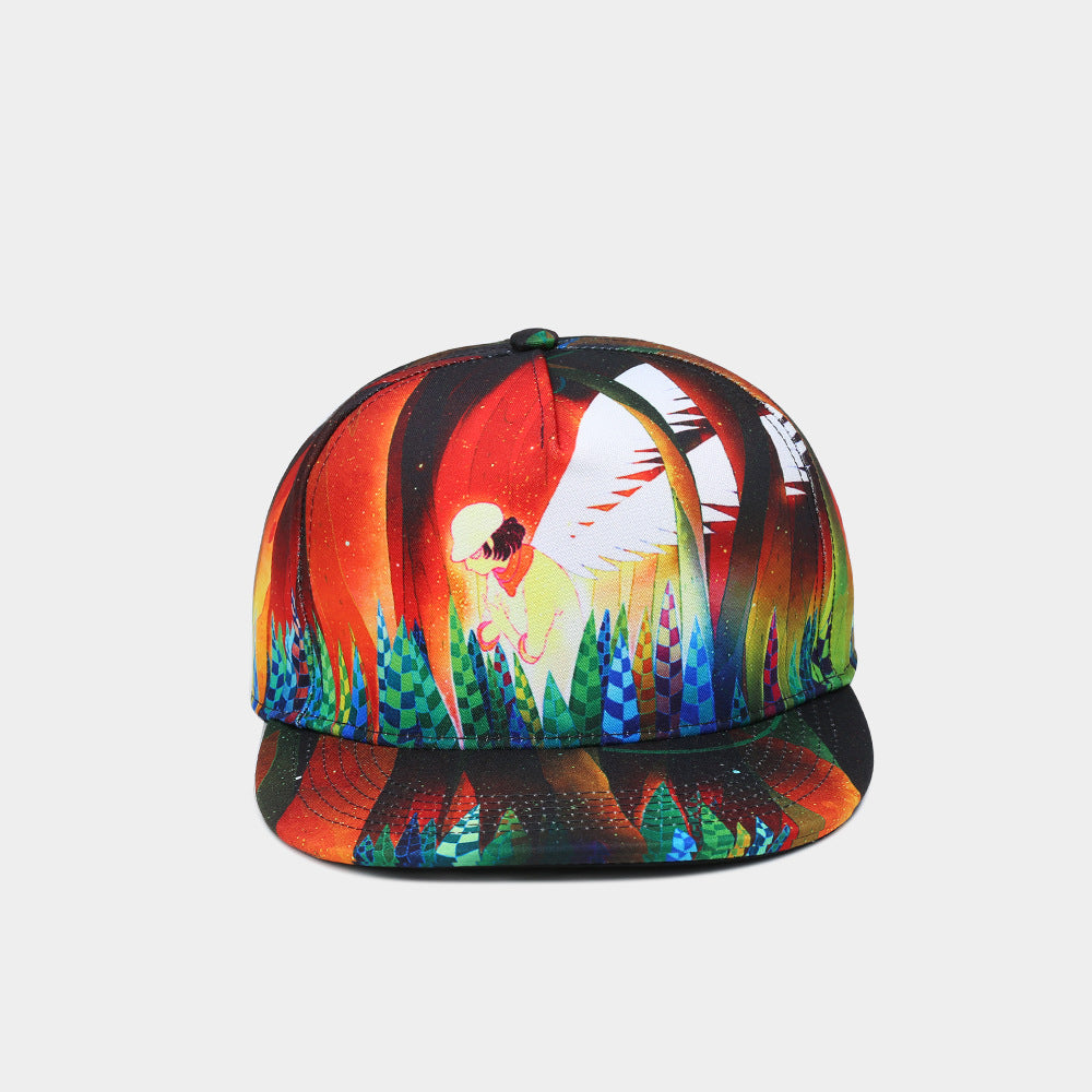 Just Plain Cool Baseball Cap – GizModern