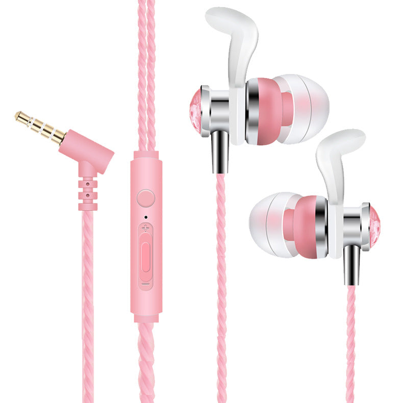 Wear Super Comfy & Fancy Earphones in an Elegant Way – GizModern