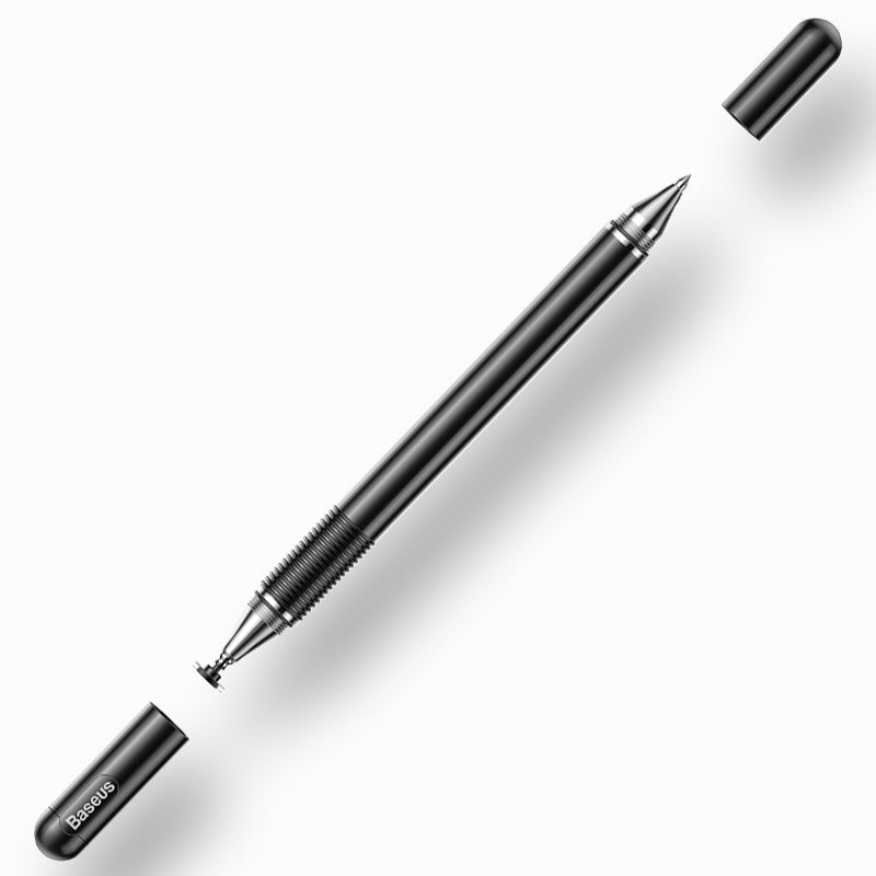 Let Your Ideas Run on Any Surface with 2-in-1 Precision Stylus Pen ...