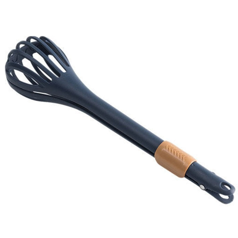 Multi-function Kitchen Tong, with Long Handle & Wide Opening, for Egg ...