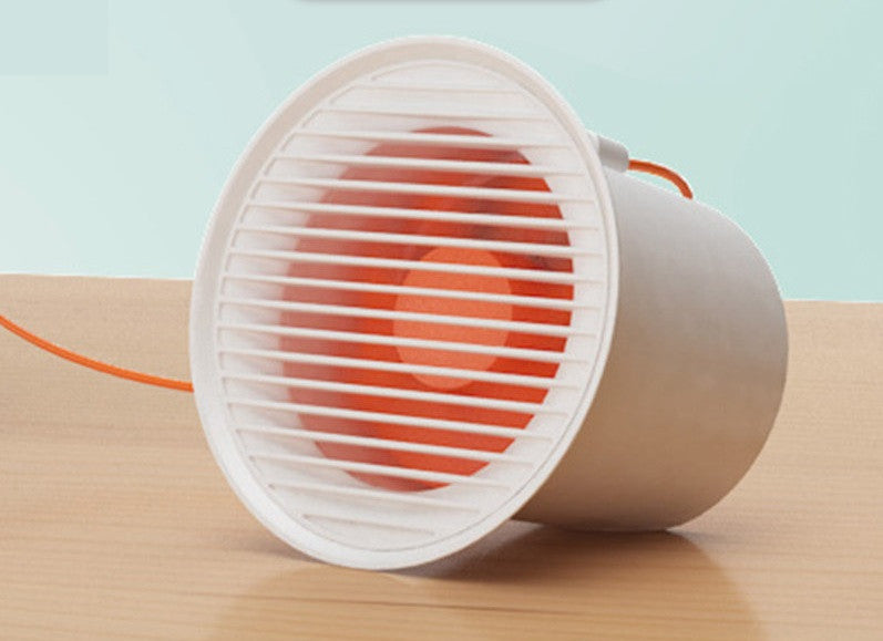 Coolest Portable Desk Fan - An Aircraft Engine on Your Desk – GizModern