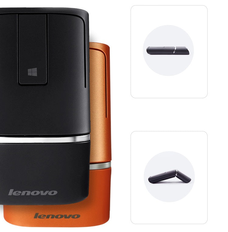 Best Wireless Presenter Mouse With Laser Pointer – GizModern