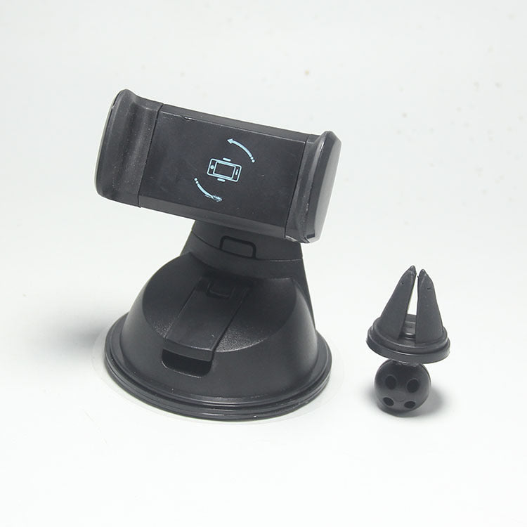 360° Rotatable Car Mount - The Most Secure and Gentle Way to Hold Your ...