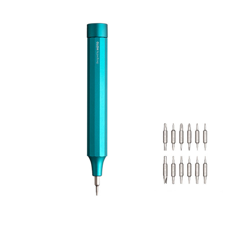 24-in-1 Multi-Bit Portable Precision Screwdriver Set, for Phone, Camer ...