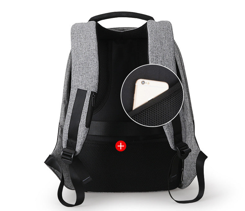 The Most Functional Backpack for Commuters – GizModern