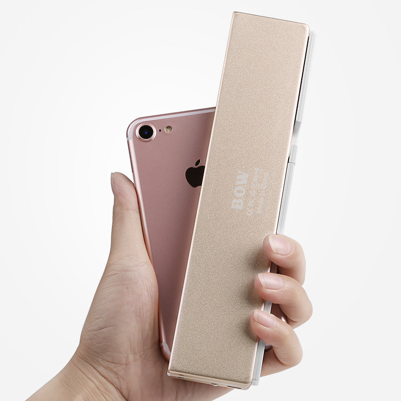 Mini Fordable Keyboard for Phones/Tablets – GizModern