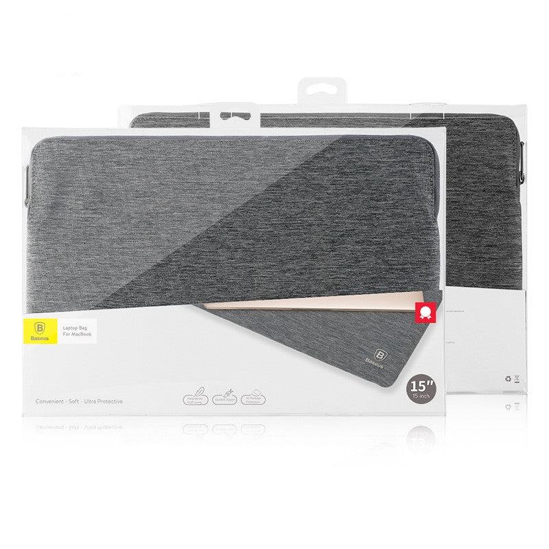 High Quality Slim Laptop Sleeve to Protect Your Device – GizModern
