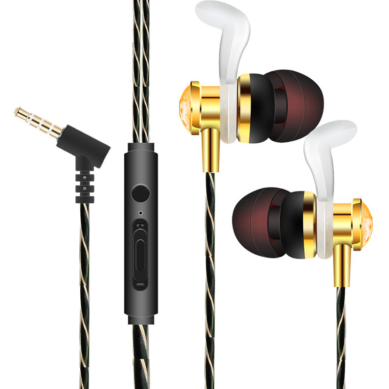 Wear Super Comfy & Fancy Earphones in an Elegant Way – GizModern