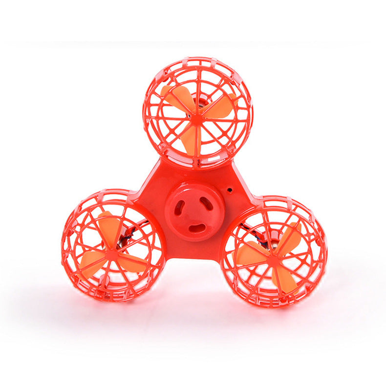 Fly Your Spinner High into the Sky – GizModern
