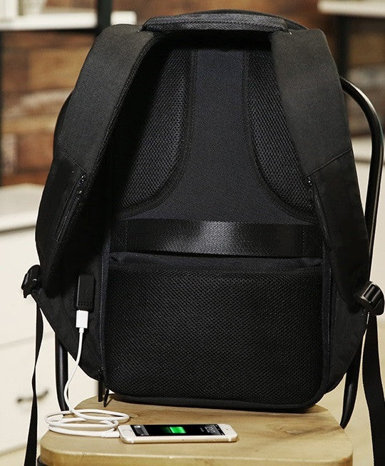 The Most Functional Backpack for Commuters – GizModern