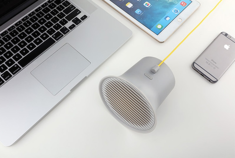 Coolest Portable Desk Fan - An Aircraft Engine on Your Desk – GizModern
