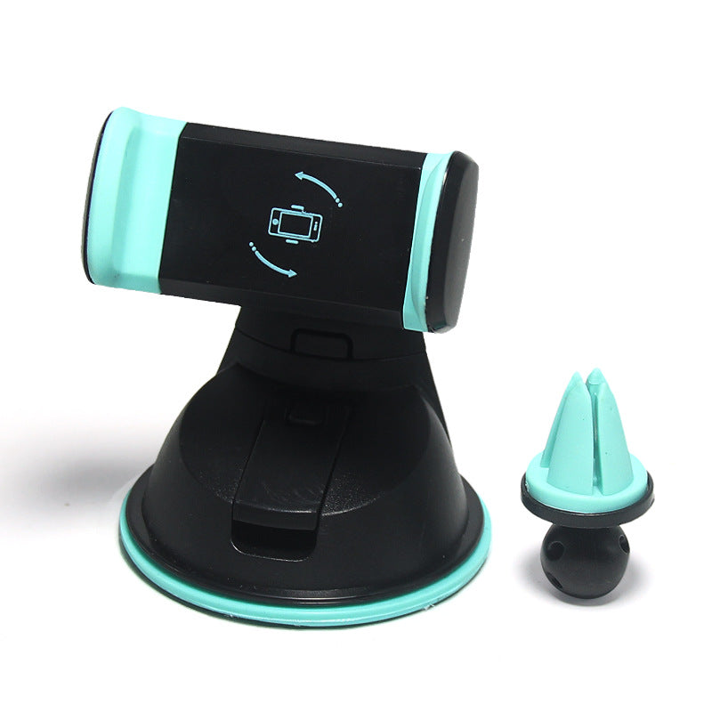 360° Rotatable Car Mount - The Most Secure and Gentle Way to Hold Your ...