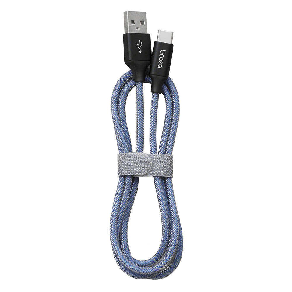 Lifelong Lightning/Type-C Cable with Cable Organizer – GizModern
