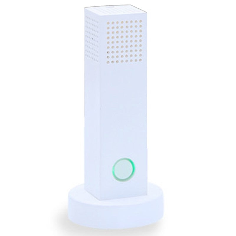 Portable Mini Negative Ion Air Purifier, for Home, Office & Everyday C ...