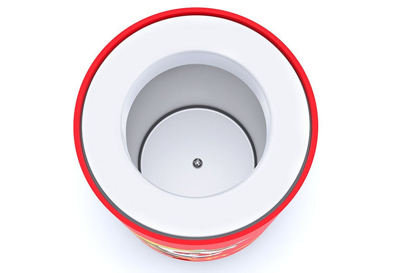 Coolest Portable USB Powered Cooler to Chill Your Drinks – GizModern