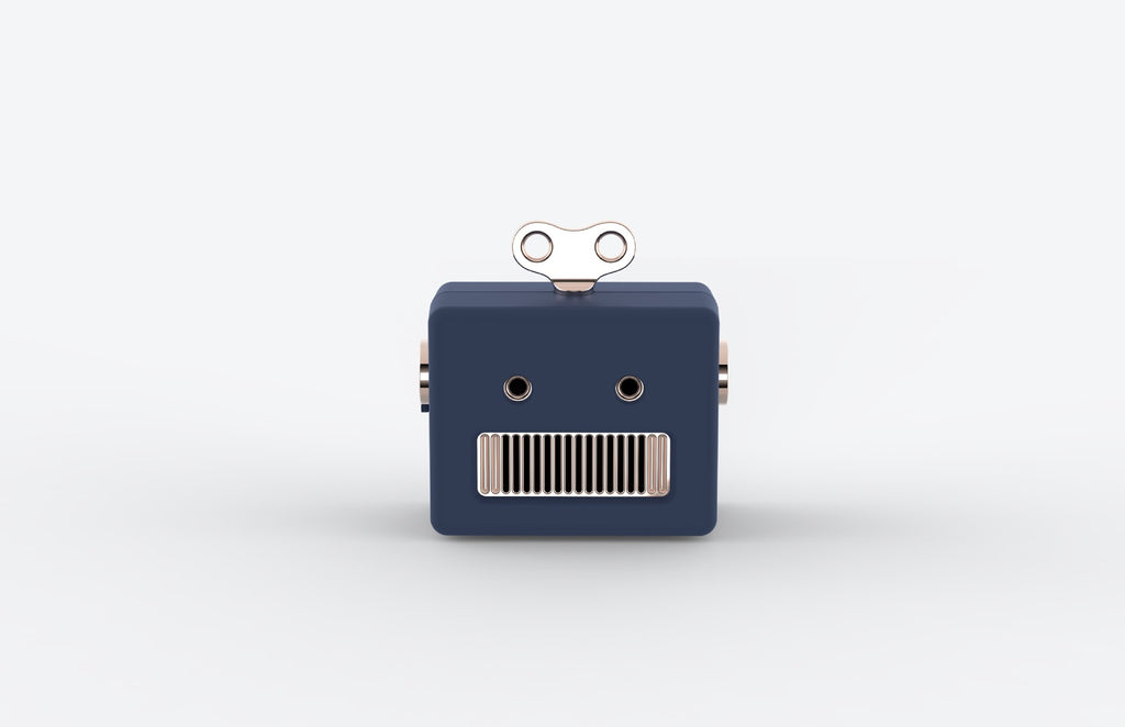 Super Tiny & Light Bluetooth Speaker - No Need to Be Big to Sound Big ...