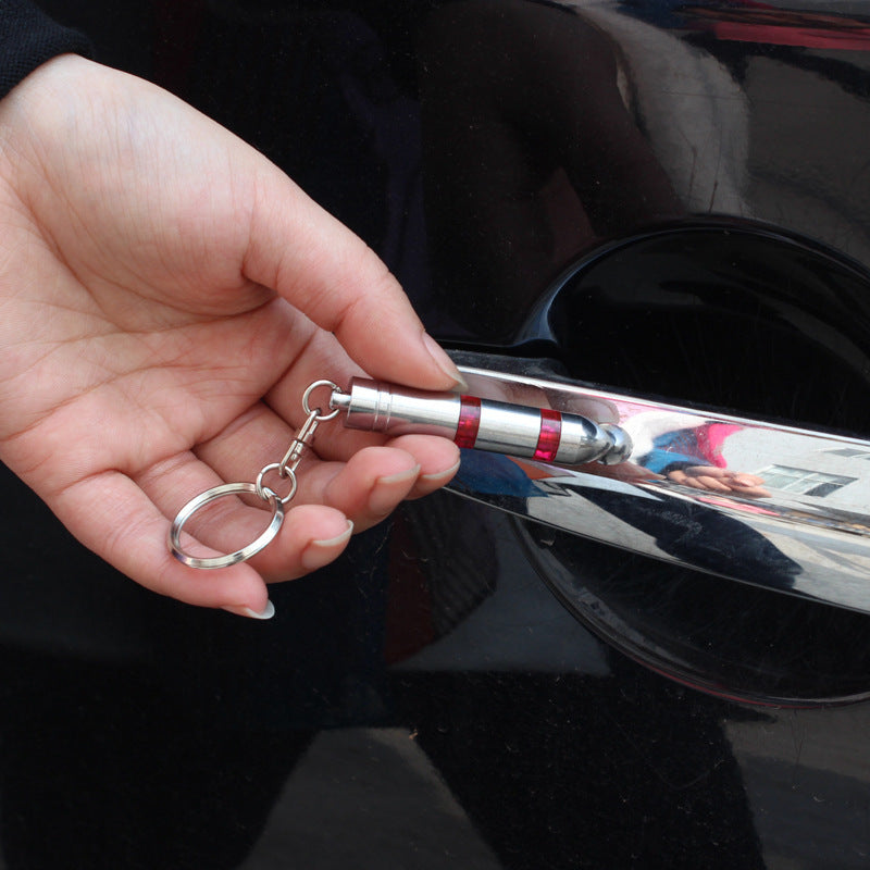 Anti-static Key Chain: The Most Portable Static Electricity Eliminator ...